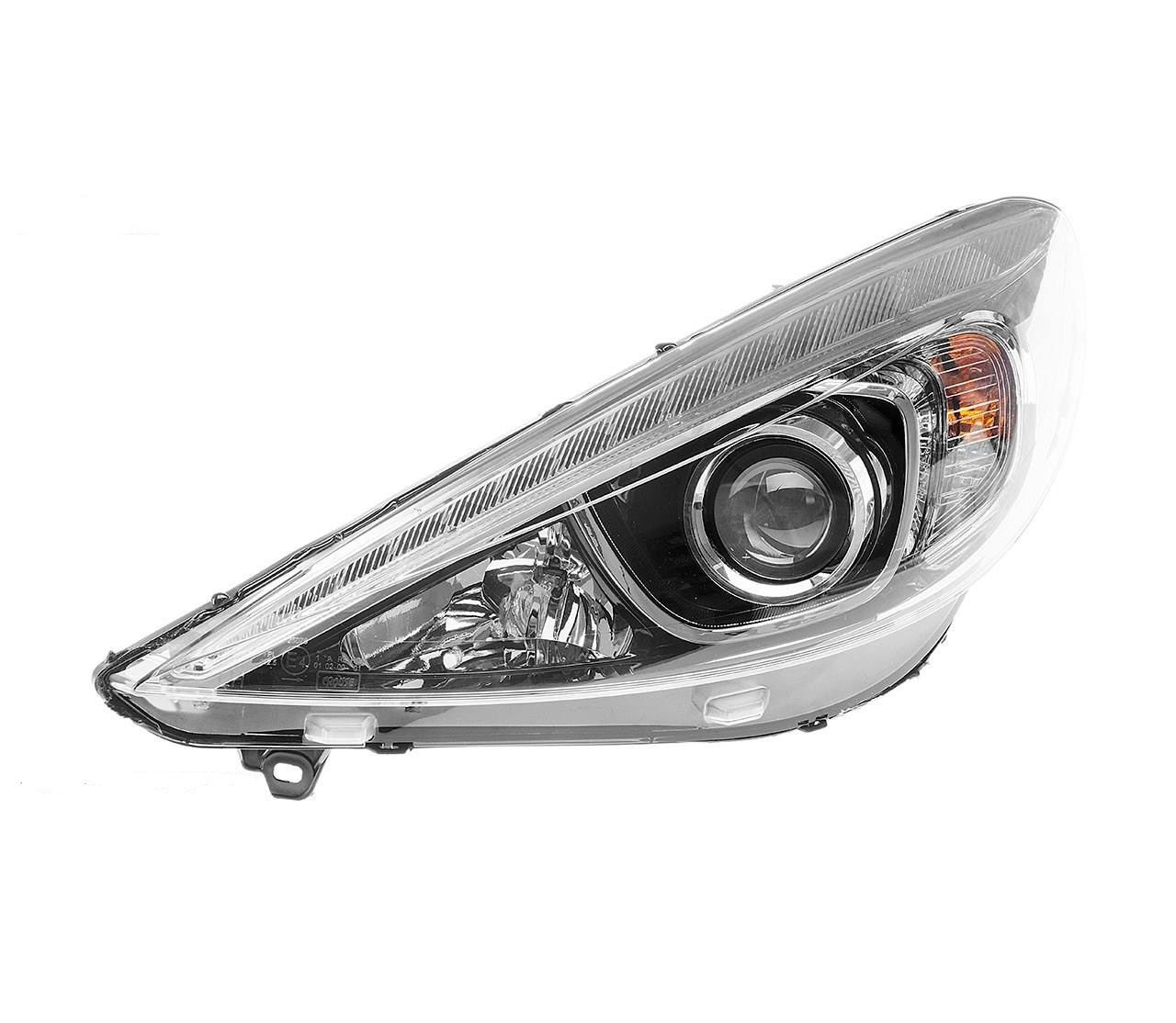 چراغ جلو چپ پژو207 (CR50150401) – کروز آنلاین