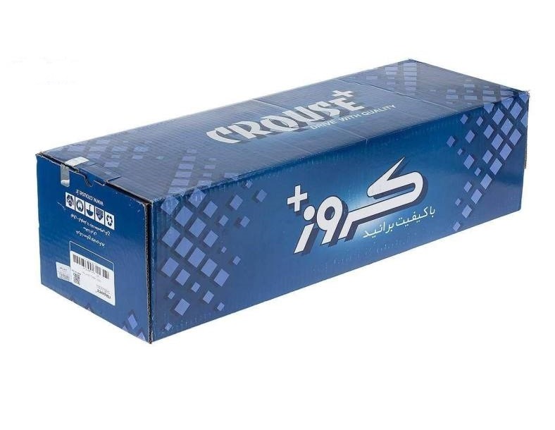 چراغ جلو راست پژو207 CR50150501 – کروز آنلاین