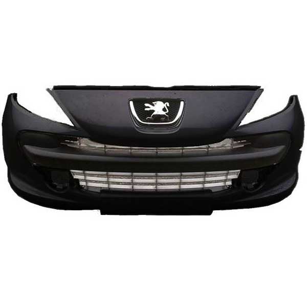 سپر جلو 207 مشکی(CR37157201) – کروز آنلاین